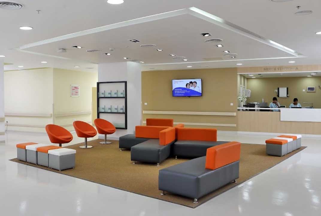 Manipal Hospital Varthur Road - Ortil Healthcare